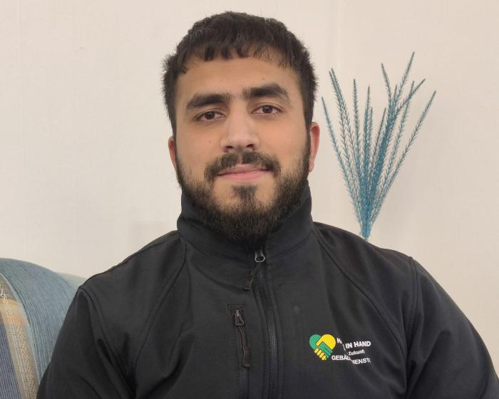 Überrascht vom eigenen Erfolg: die ungewöhnliche Geschichte des Hamze ...