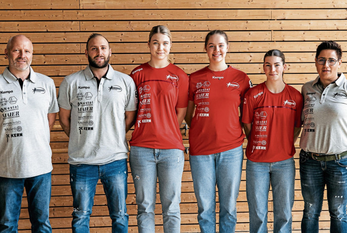 TSV Wolfschlugen hat ein neues Team hinter dem Team - Wolfschlugen ...