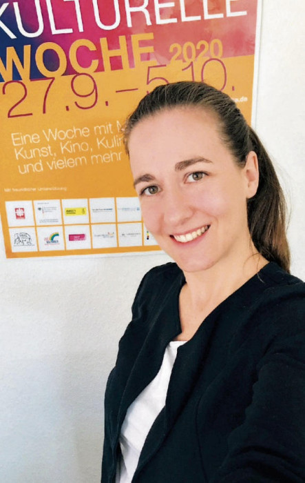 Integrationsarbeit in guten Händen - Nürtingen - Nürtinger Zeitung - ntz.de