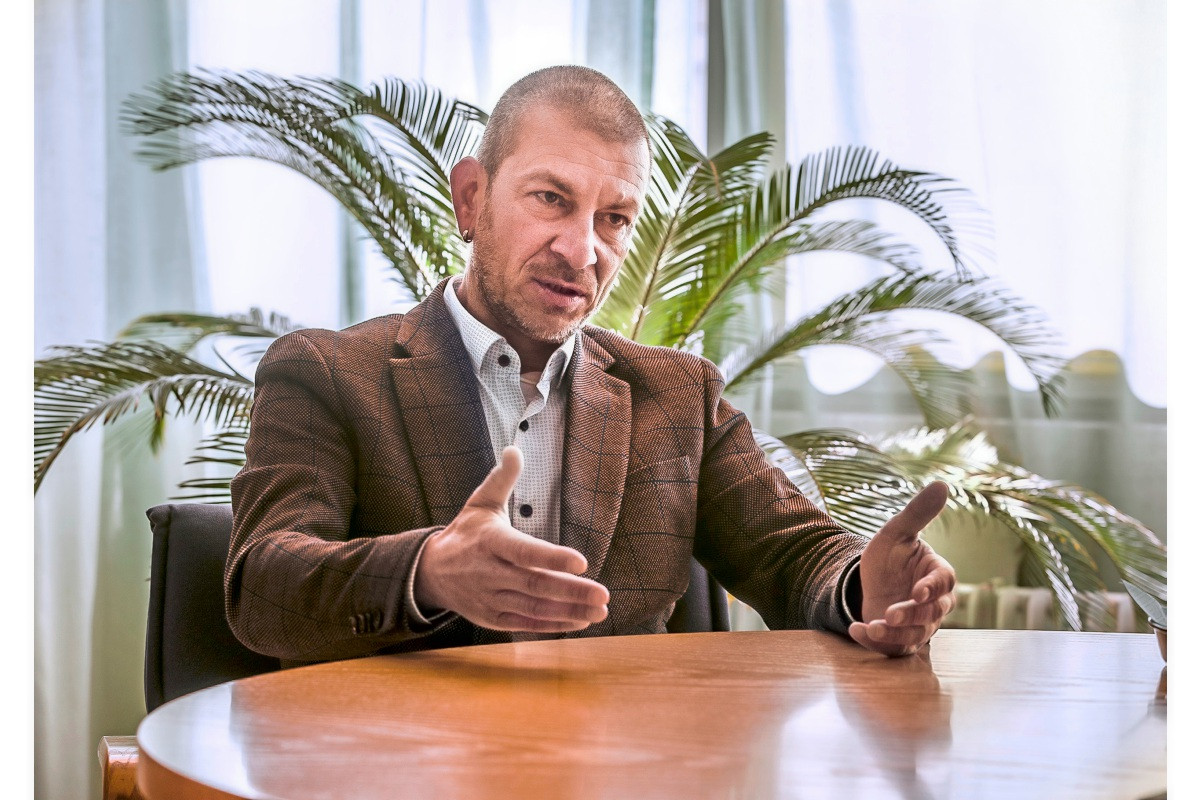 Die Pläne des neuen Oberboihinger Bürgermeisters - Oberboihingen ...