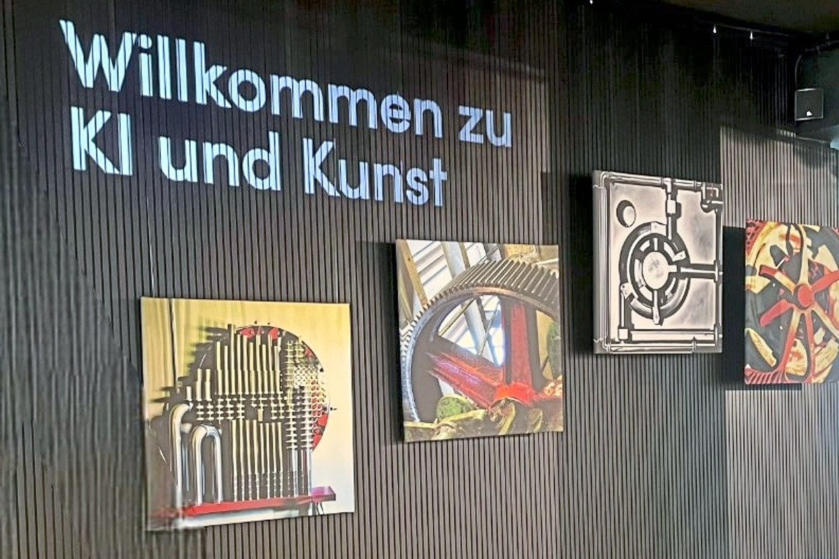 Künstliche Intelligenz: Wo führt sie hin? - Nürtingen - Nürtinger Zeitung - ntz.de