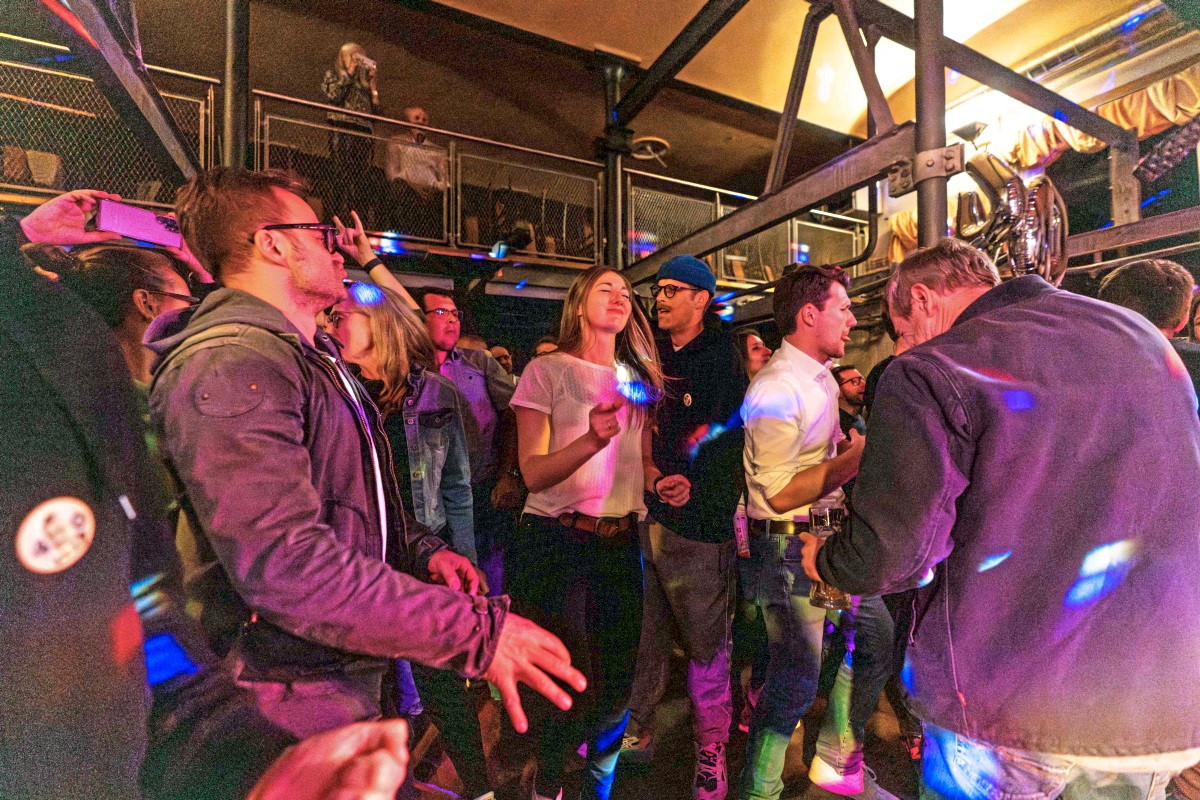 Musiknacht 2023 in Nürtingen: Ein gelungenes Comeback - Nürtingen - Nürtinger Zeitung - ntz.de