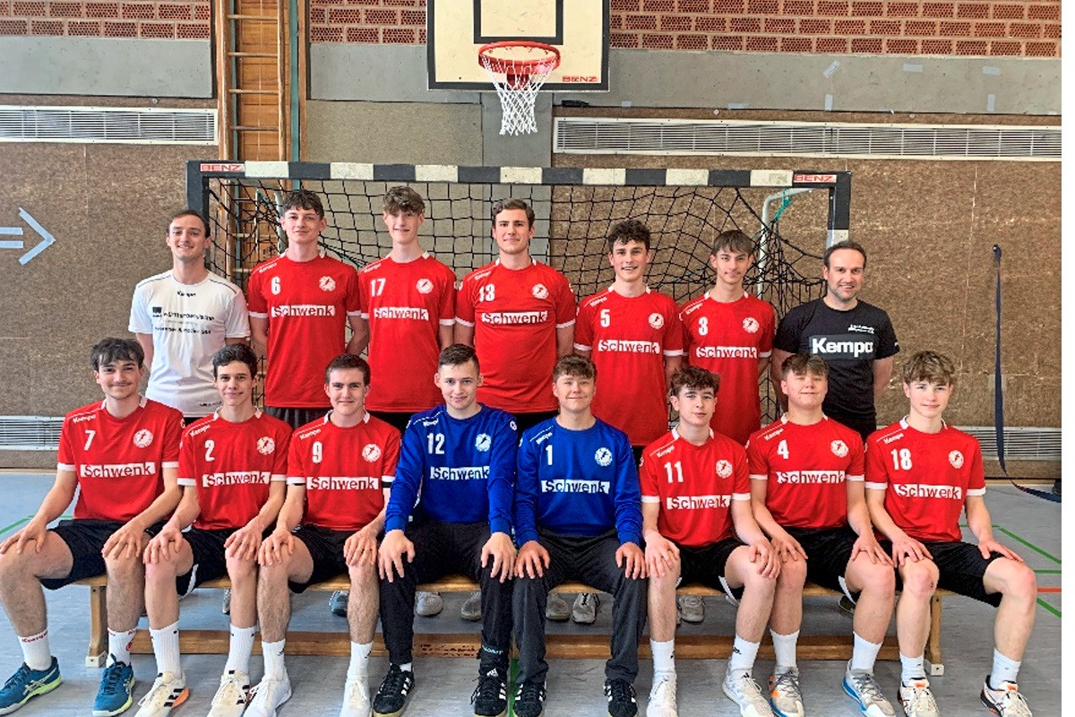 A-Jugend von Rot-Weiß Neckar qualifiziert sich für die Württembergliga ...