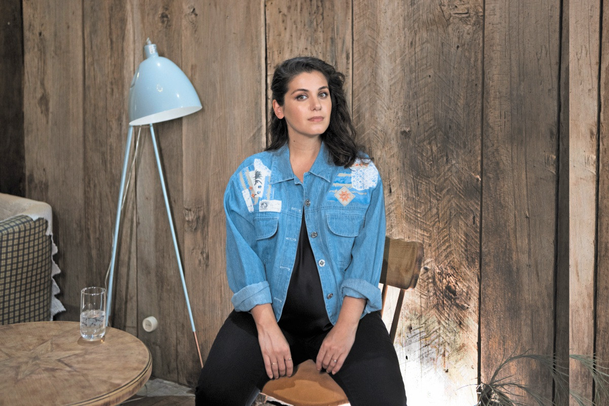 Revolverheld und Katie Melua auf der Esslinger Burg - Esslingen ...