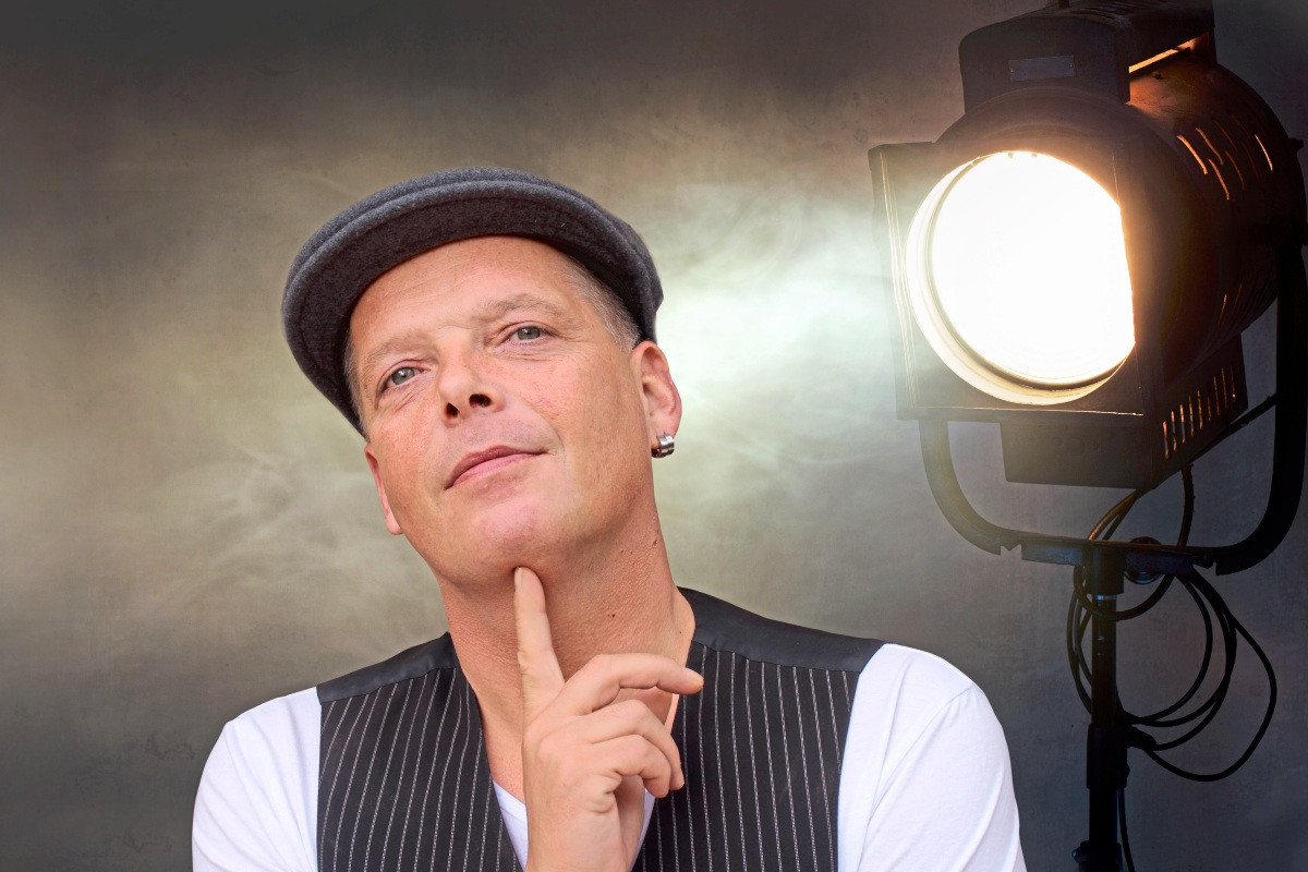 Auf ein Schwätzle mit dem LinkMichel - Neuffen - Nürtinger Zeitung - ntz.de