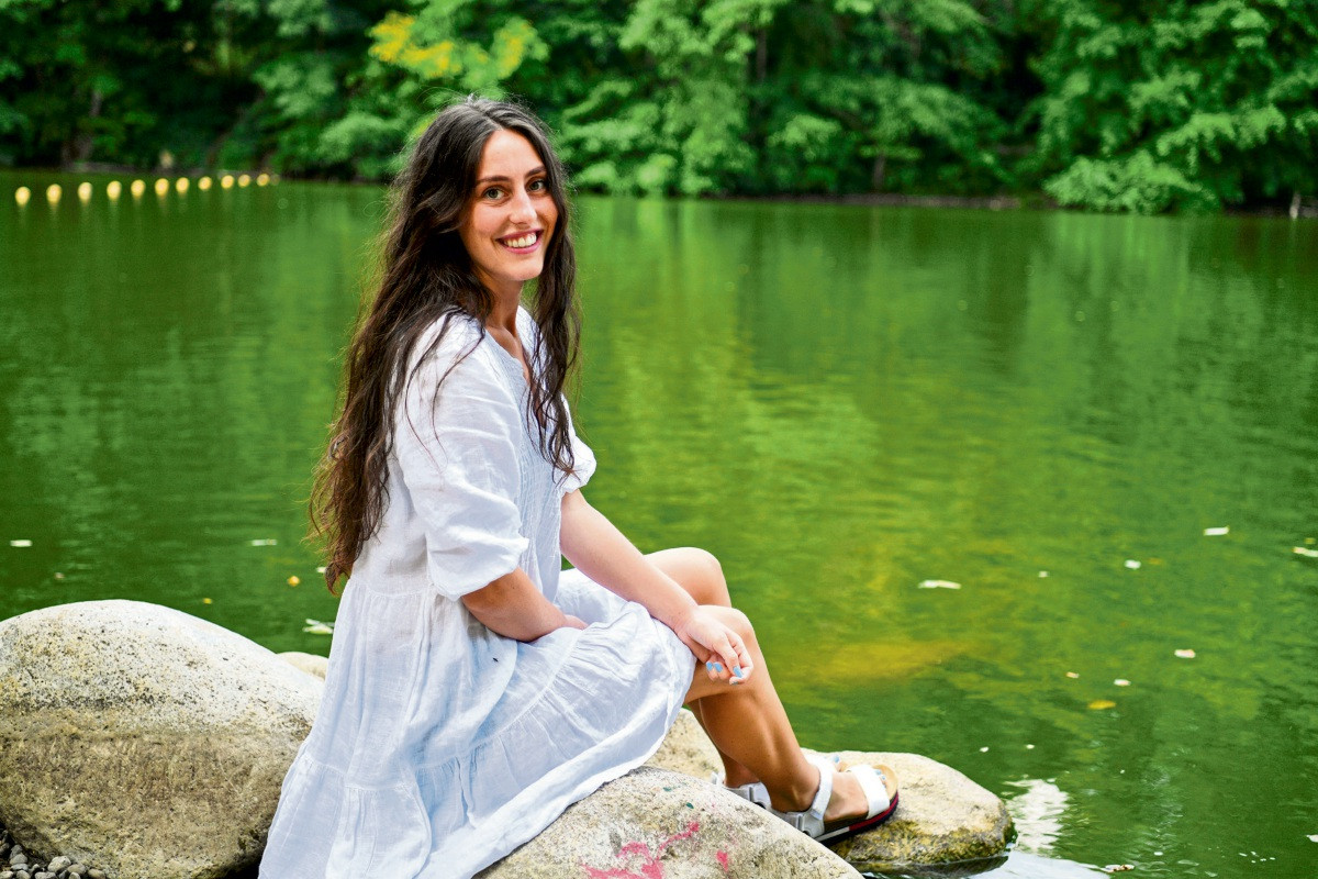 Nürtingerin „Spatzemitsoos“ ist mit Humor und Schwäbisch erfolgreich auf Instagram und TikTok ...