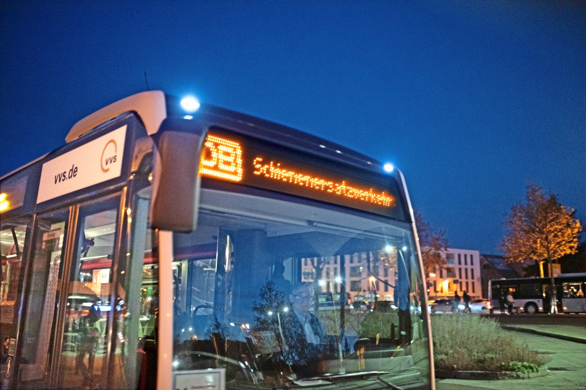 Teckbahn in den Sommerferien gesperrt - Kirchheim - Nürtinger Zeitung ...