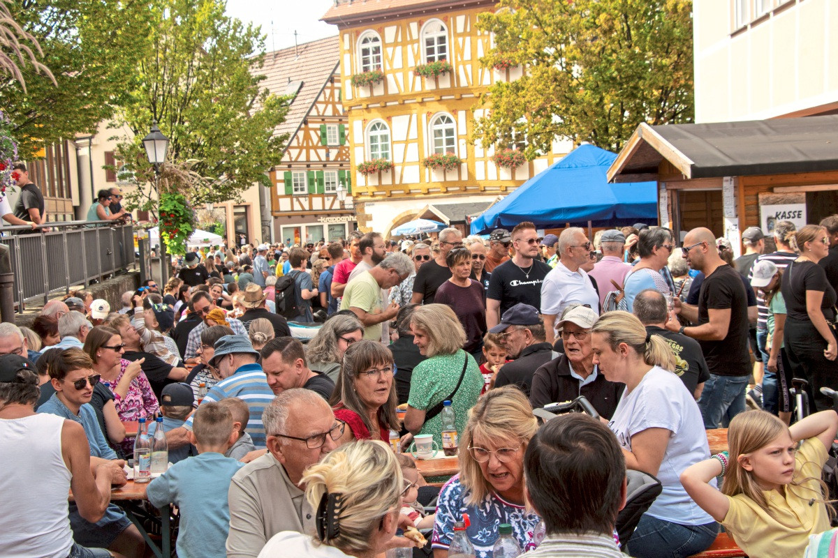 Bergpreis: Die Rennwagen sind zurück auf der Neuffener Steige - Neuffen ...