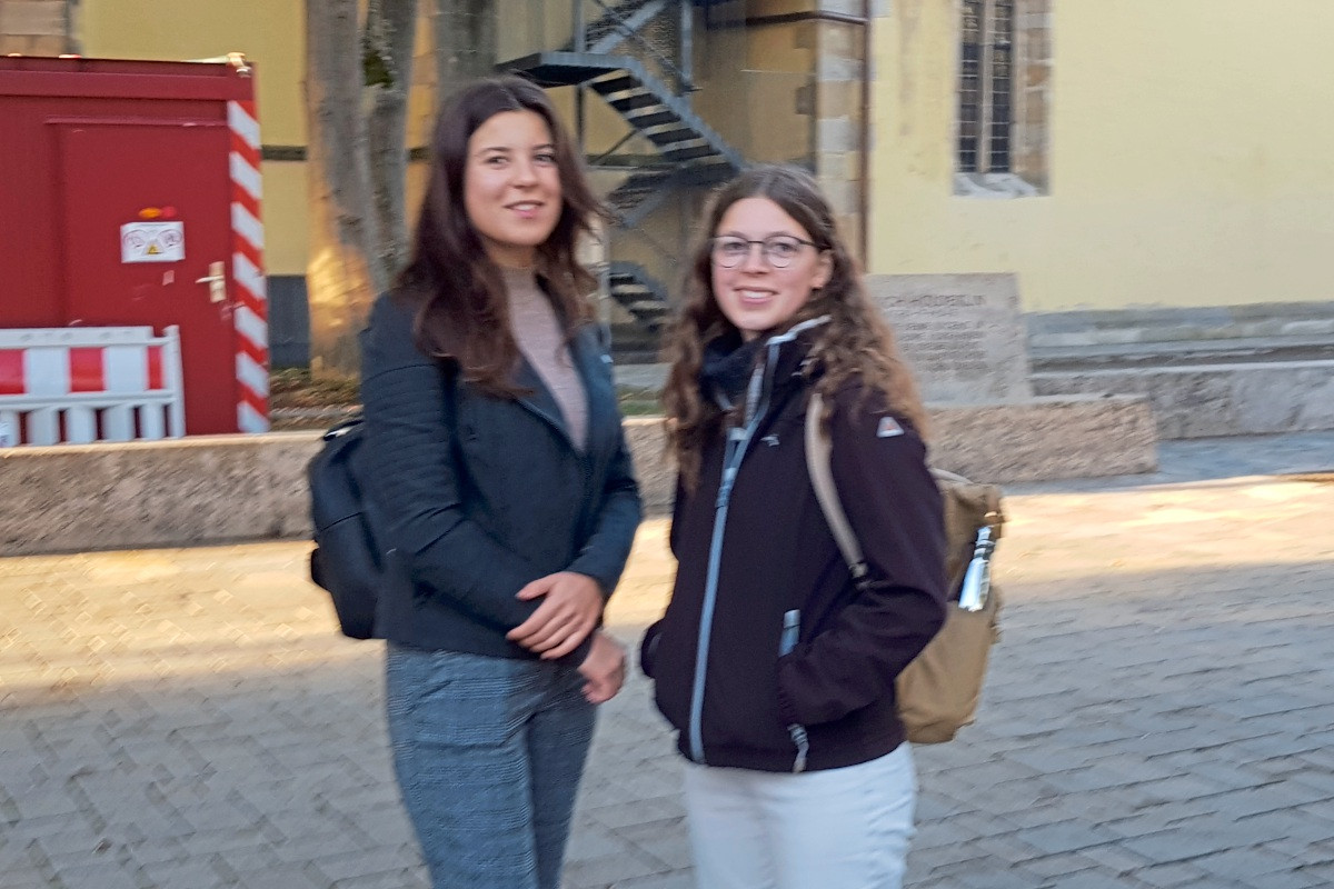 Was Studierende an die Hochschule nach Nürtingen lockt - Nürtingen ...
