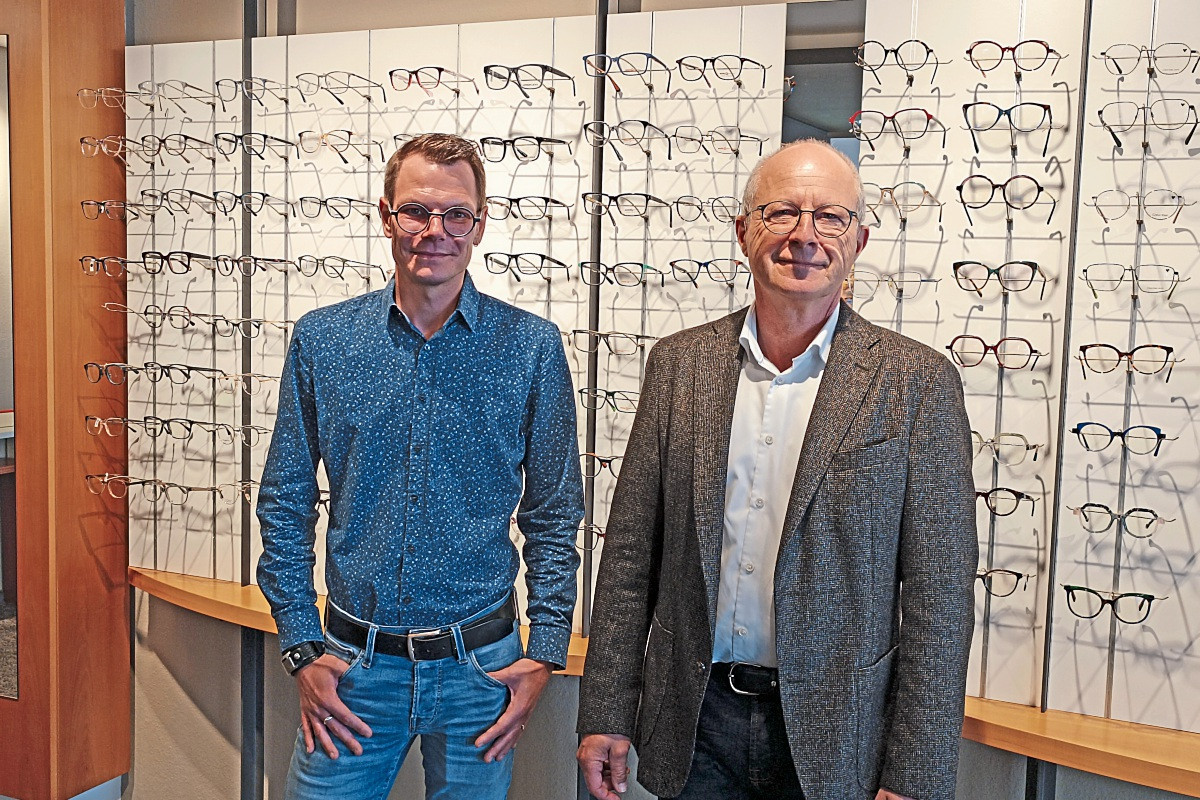 So geht es bei Optik Runge in Nürtingen weiter - Nürtingen - Nürtinger ...