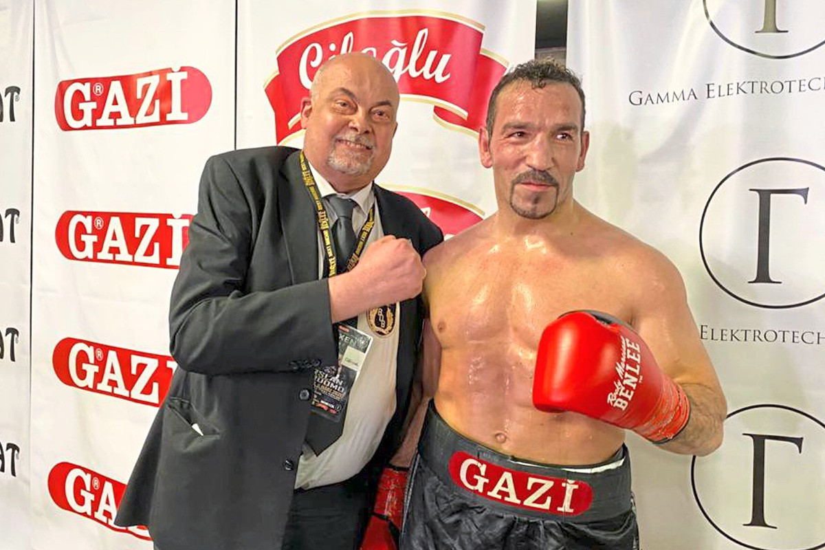 Mit der Stoppuhr am Ring: Welche wichtige Rolle Michael Müller beim WM ...