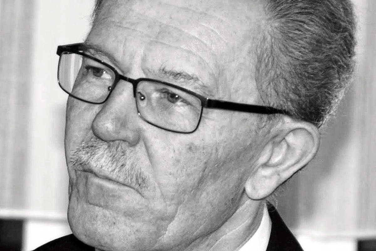 Ein Dienstleister „seiner Vereine“: Fußball-Bezirk trauert um Rainer ...