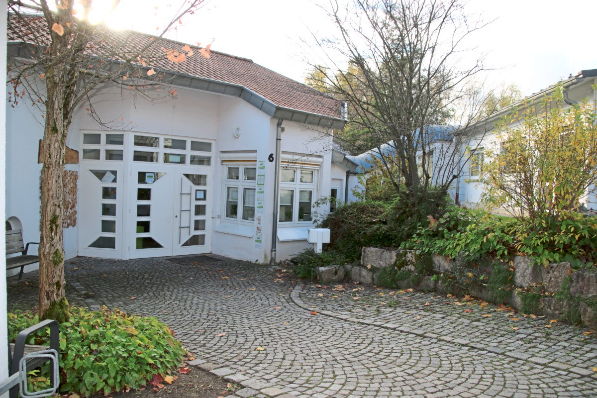 Kita Am See in Großbettlingen muss saniert werden - Großbettlingen ...