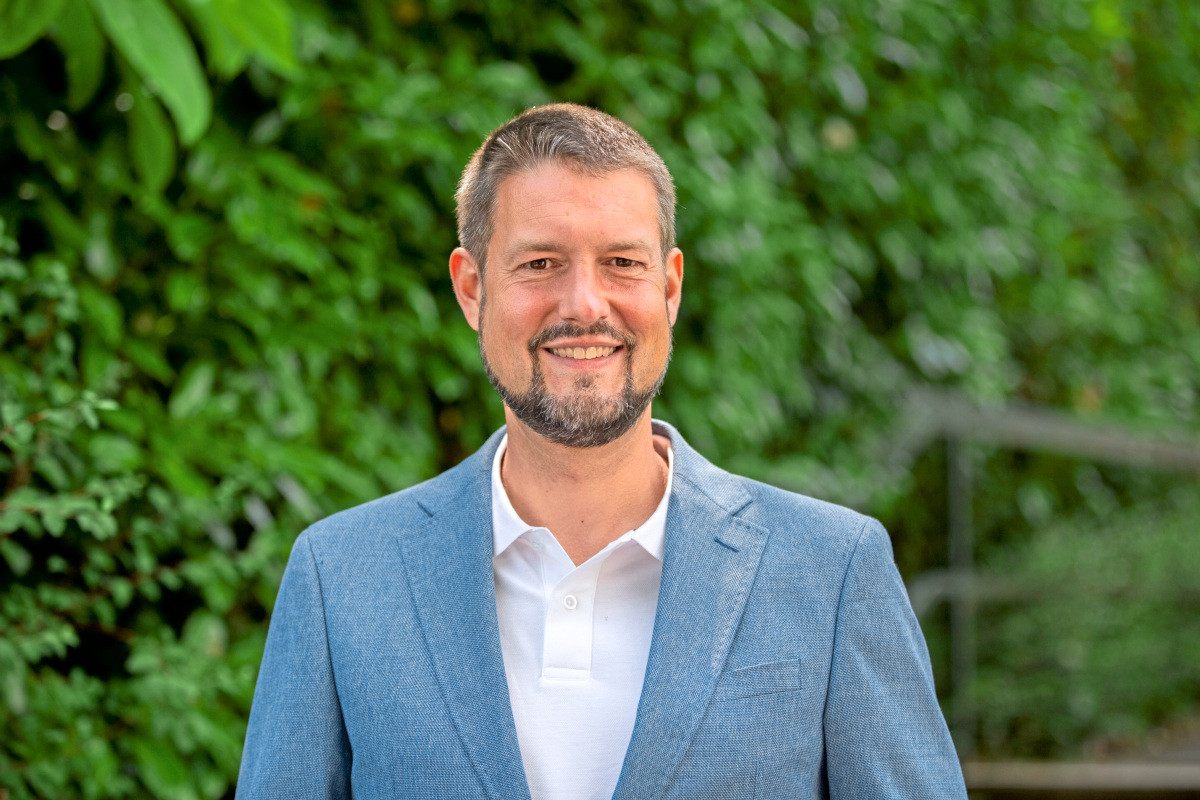 Wahl des Oberbürgermeisters: Sechs Kandidaten für Leinfelden ...