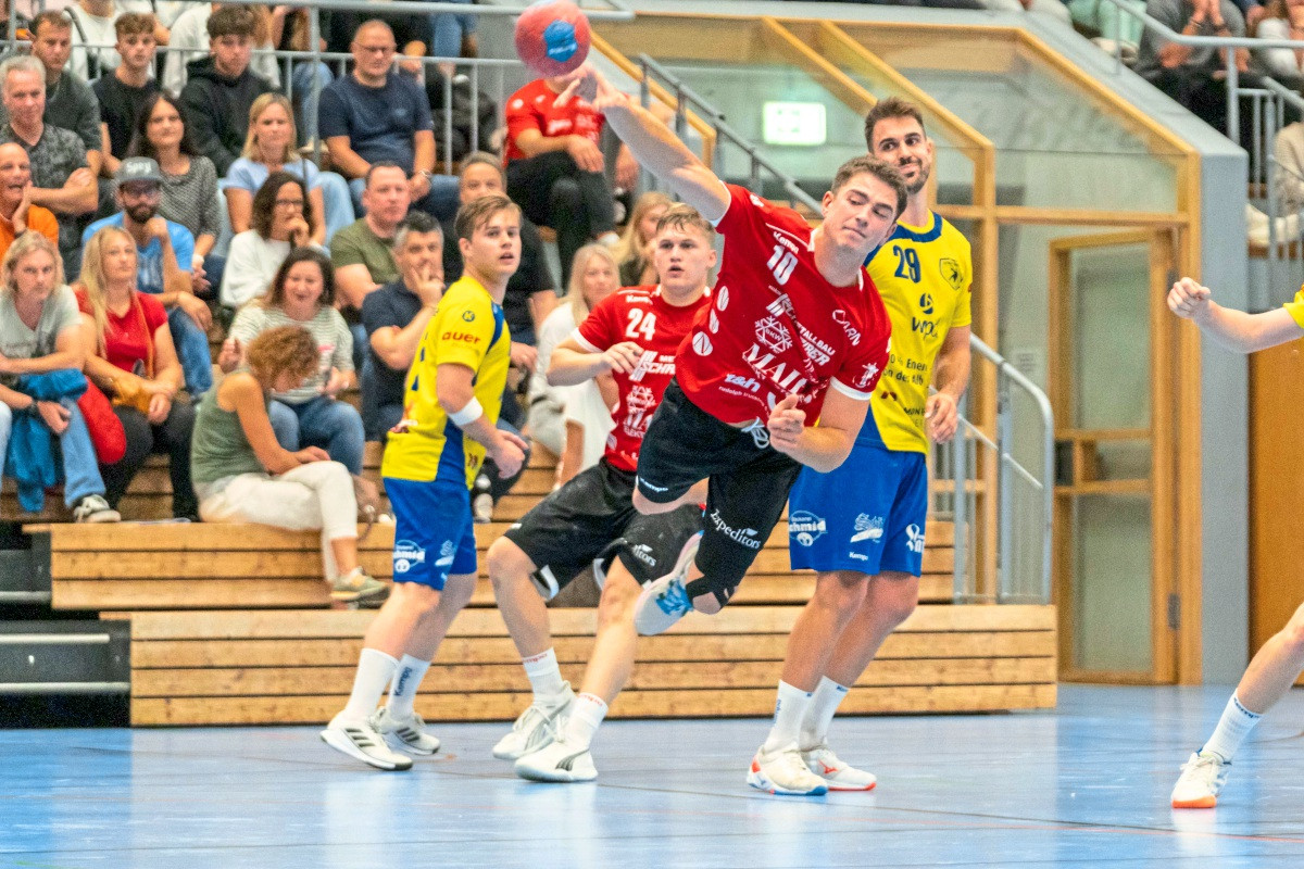 Überraschendes Trainer-Aus beim Gegner des TSV Wolfschlugen ...