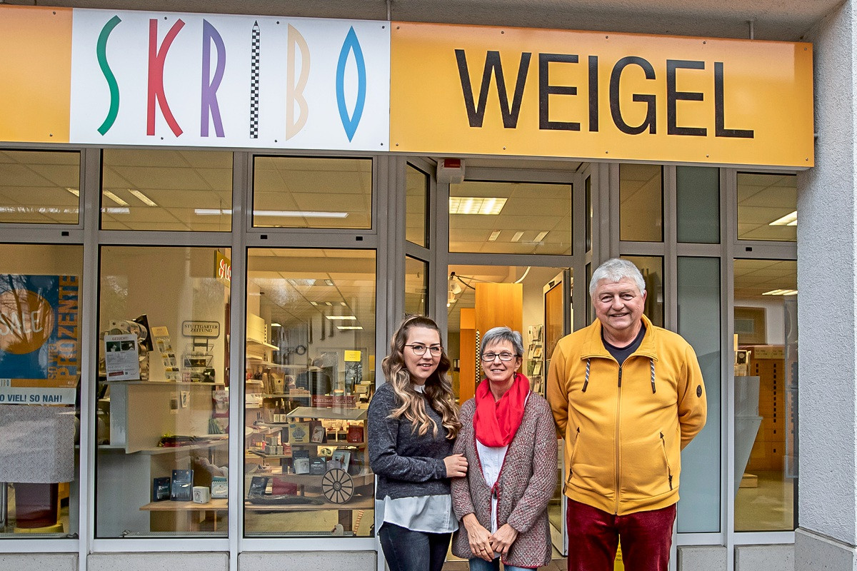 In Frickenhausen wird aus Skribo-Weigel bald die Box - Frickenhausen ...