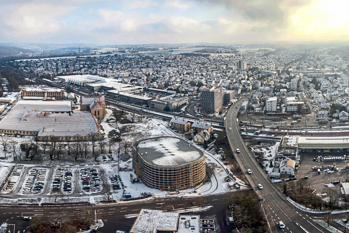 Was in Wendlingen 2024 wichtig wird - Wendlingen - Nürtinger Zeitung ...