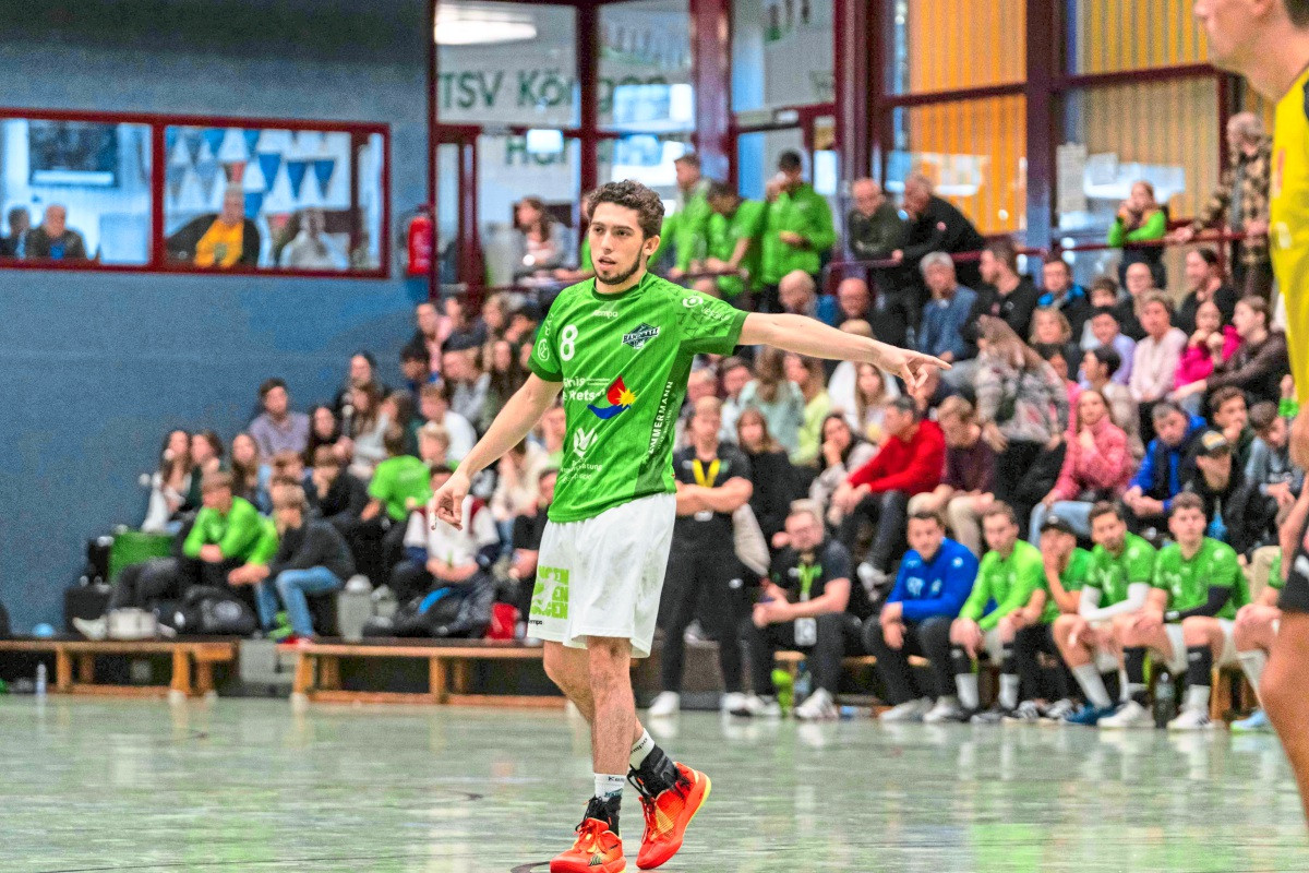 TSV Köngen will raus aus der „Bredouille“ - Unterensingen - Nürtinger ...