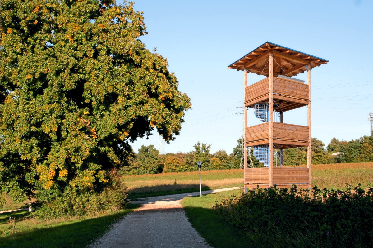 Region unterstützt Erlebnisweg-Projekt in Oberboihingen - Oberboihingen ...