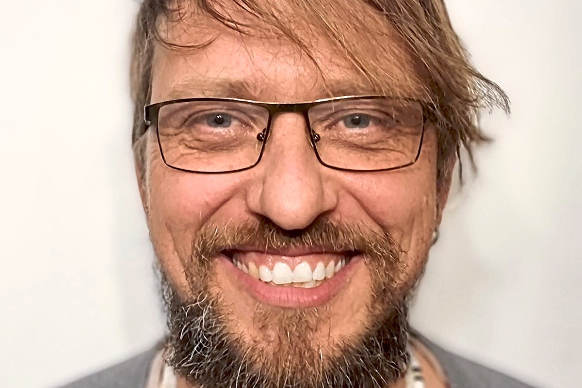 Tim Stober will Bürgermeister in Köngen werden - Köngen - Nürtinger ...