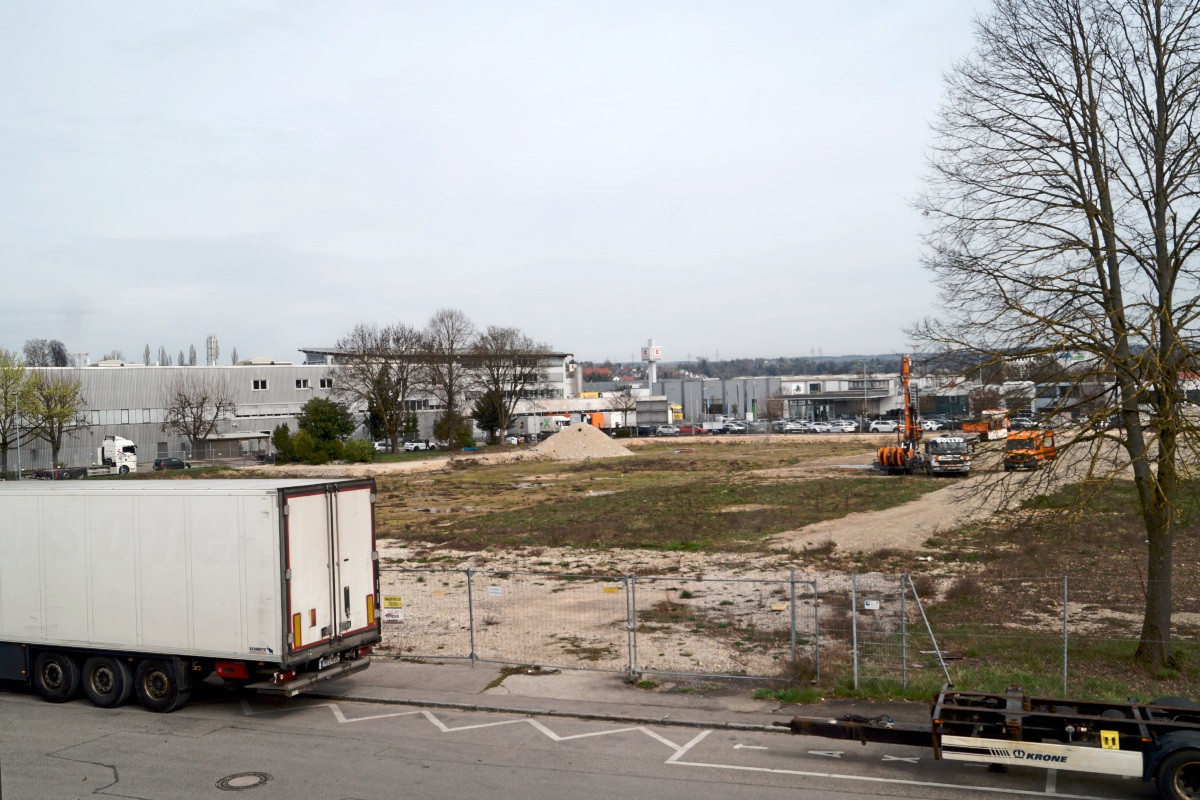 Unternehmer im Wendlinger Gewerbegebiet Wert befürchten nicht nur ein ...