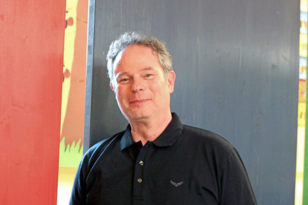 In Frickenhausen wird ein alter Bekannter neuer Ortsbaumeister ...