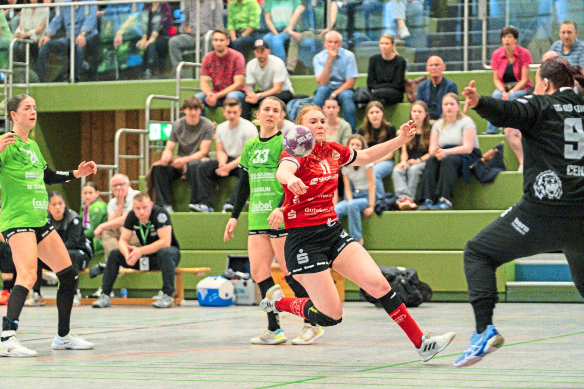 Emotionales Ende einer historischen TG-Saison - TG Nürtingen ...