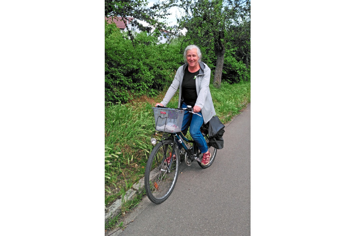 Drei Grünen gelingt der Sprung in den Gemeinderat in Wendlingen nicht ...