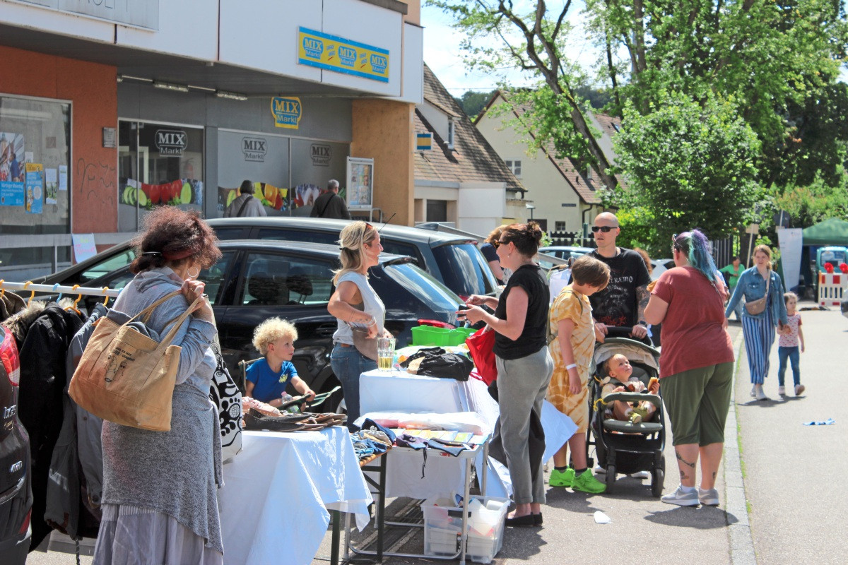 So feierte die Braike Nürtingen am Samstag - Nürtingen - Nürtinger ...