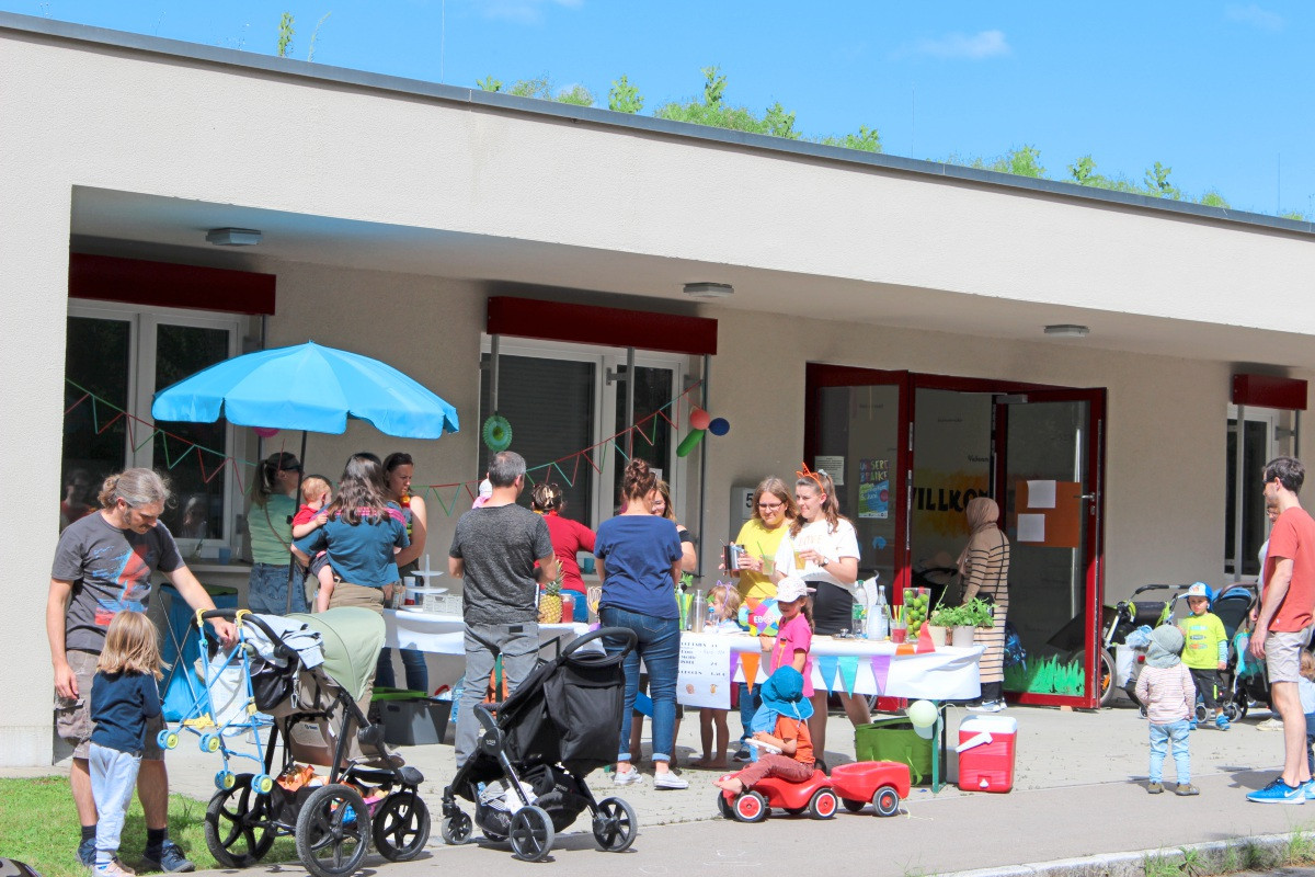 So feierte die Braike Nürtingen am Samstag - Nürtingen - Nürtinger ...
