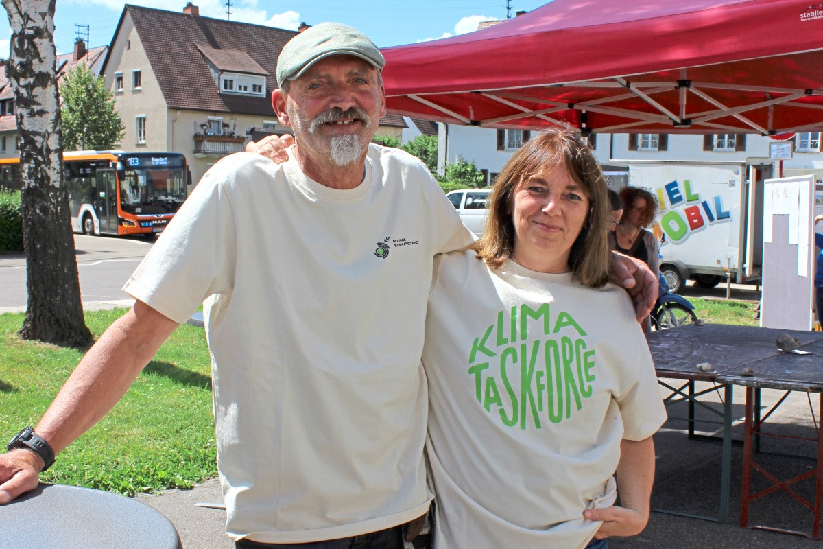 So feierte die Braike Nürtingen am Samstag - Nürtingen - Nürtinger ...