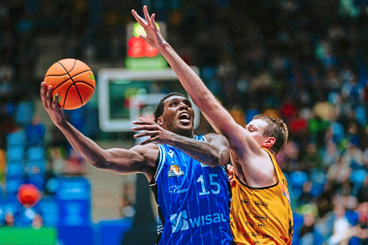 Trainer Igor Perovic bekommt seinen Wunschspieler - Kirchheim ...