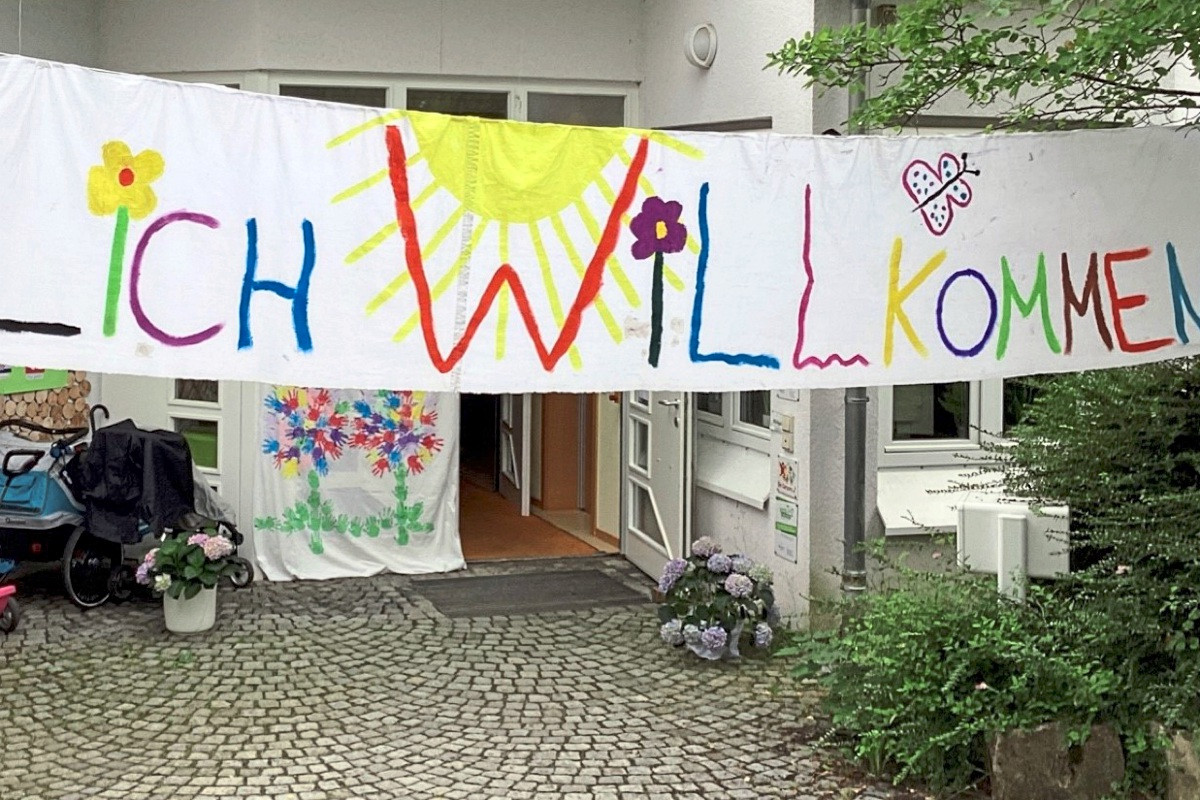 Großbettlingen feiert 60 Jahre Kita „Am See“ - Großbettlingen ...