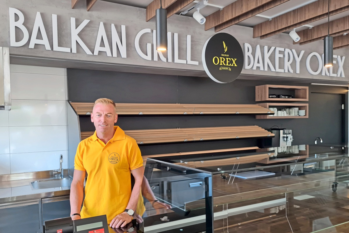 Backwaren von 5 bis 21 Uhr bei Balkan Orex in Nürtingen - Nürtingen - Nürtinger Zeitung - ntz.de