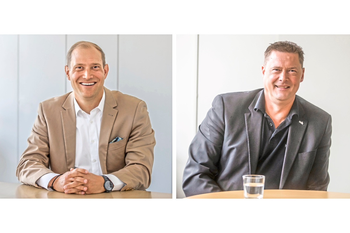 Landratswahl in Esslingen: Der neue Landrat heißt Marcel Musolf ...