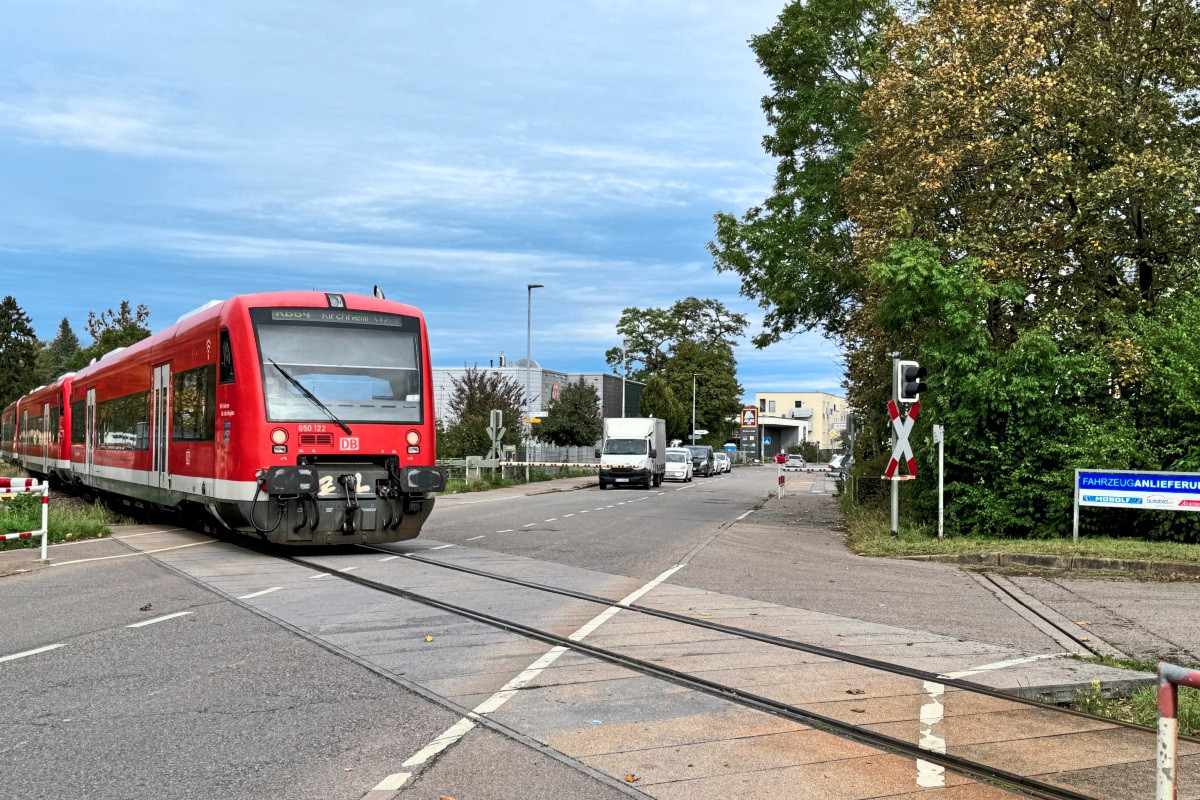 Tälesbahnbetreiber fährt ab Dezember auch auf der Teckbahn - Kirchheim ...