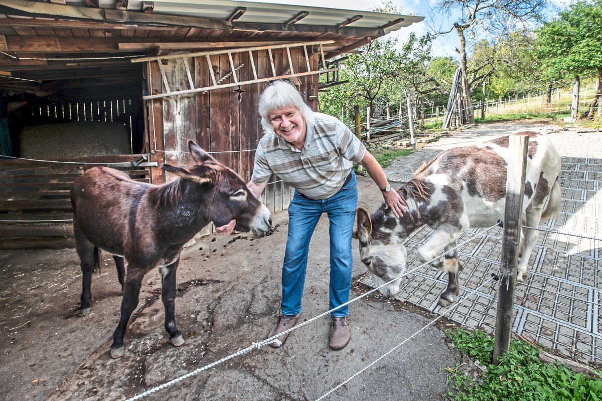 Ehemaliger Wendlinger Ordnungsbehörden-Leiter: Entspannter Ruhestand ...