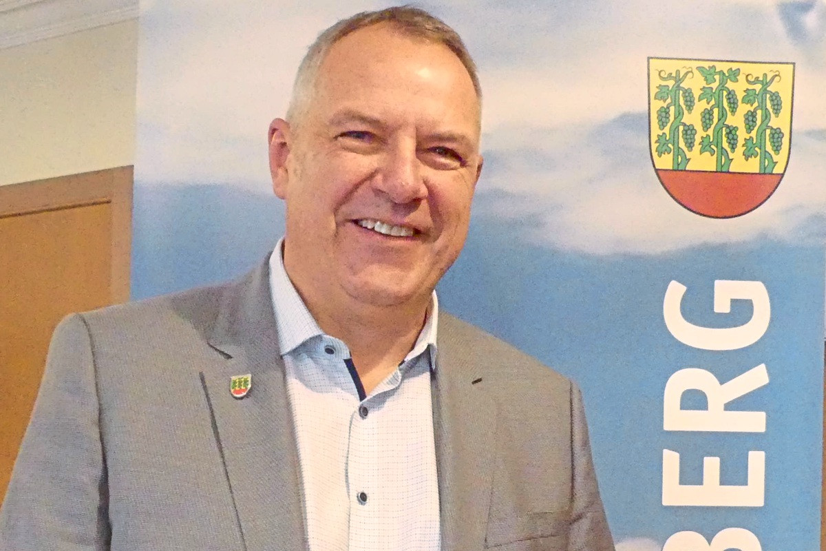 Was in Grafenberg 2025 wichtig wird - Grafenberg - Nürtinger Zeitung - ntz.de