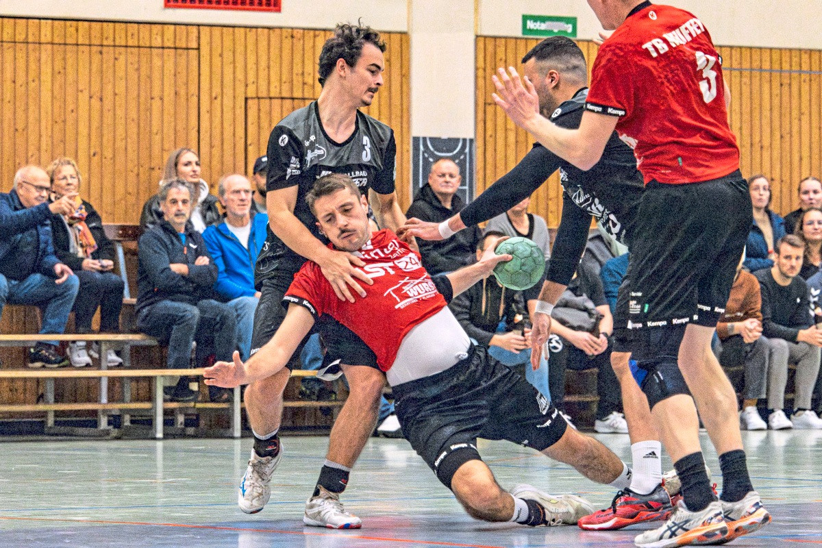 Zittern gehört beim TB Neuffen zum Standardprogramm - Neuffen ...