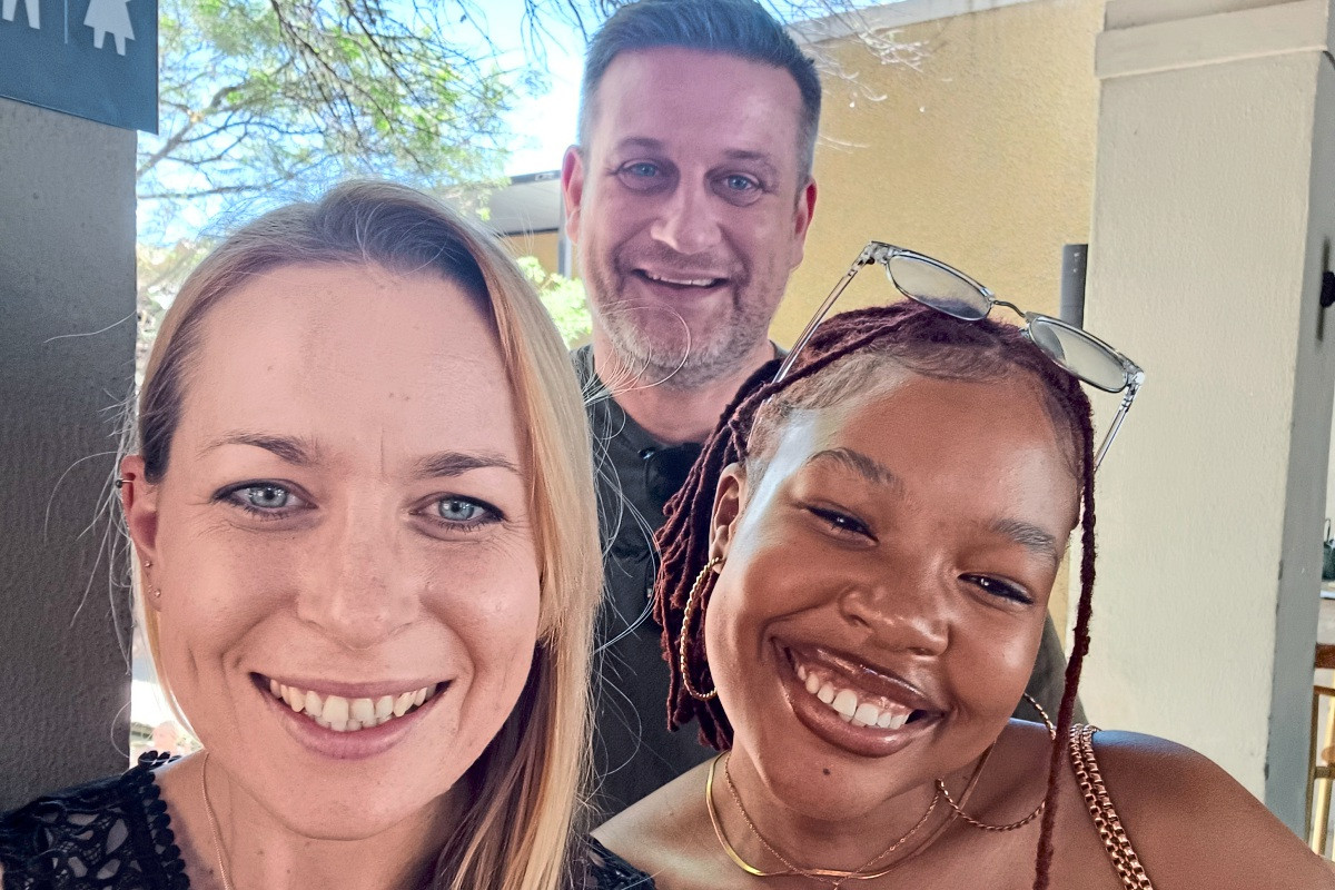 Lena Gronbach aus Nürtingen: So läuft das Projekt mit Azubis aus ...