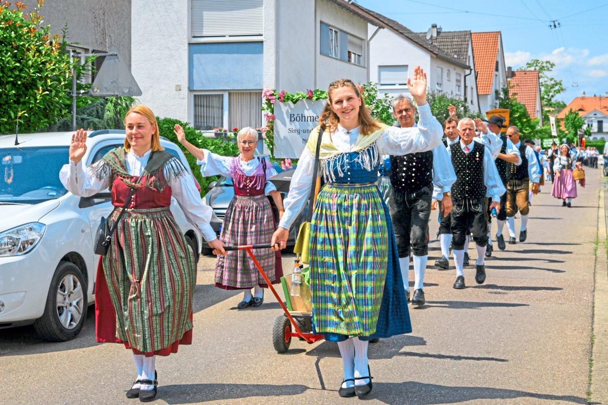 Veranstaltung Esslingen Und Umgebung