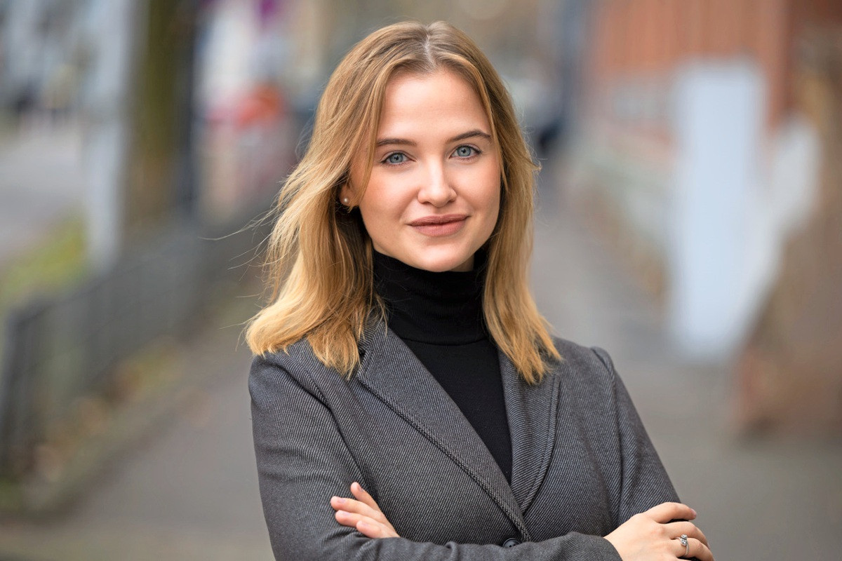 Esslinger FDP-Kandidatin setzt auf Digitalisierung und Bildung ...