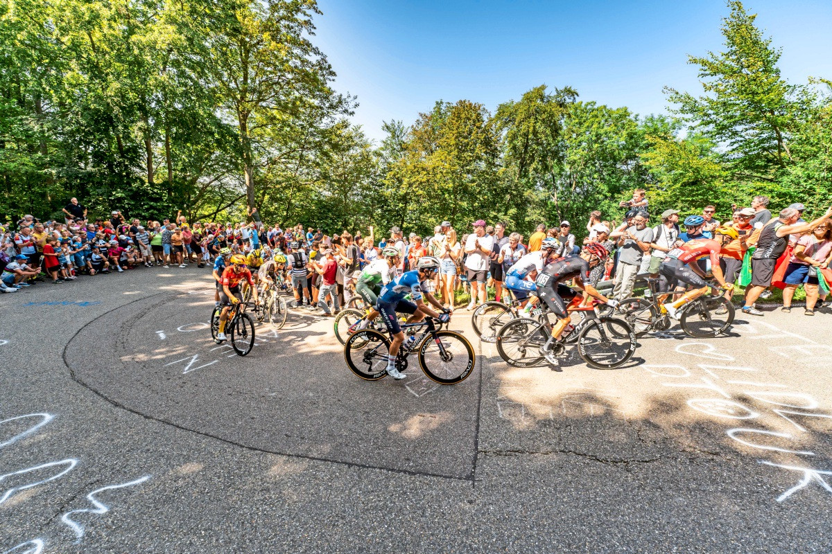Brezel Race 2024