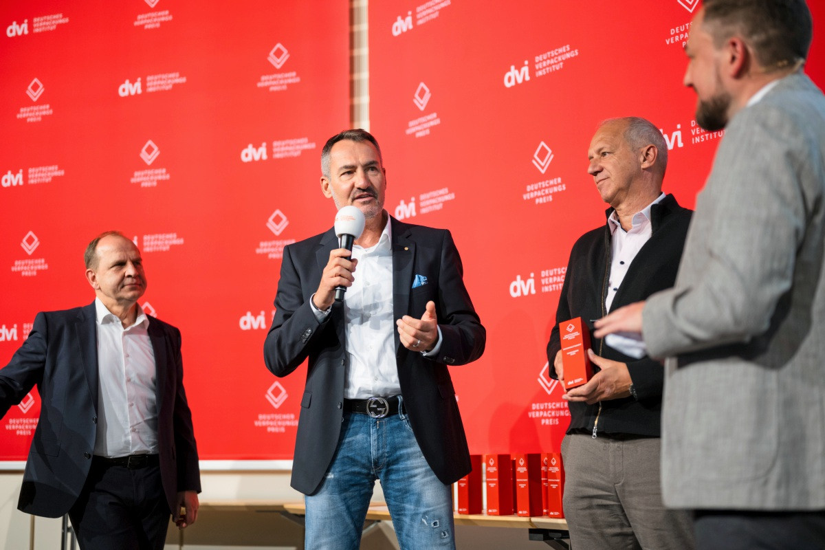 Firma Kallfass in Nürtingen bekommt den Deutschen Verpackungspreis - NT ...