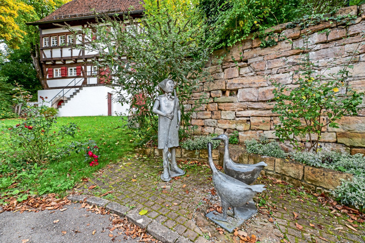 Oberboihingen in Bildern - Kollektive - Nürtinger Zeitung - ntz.de