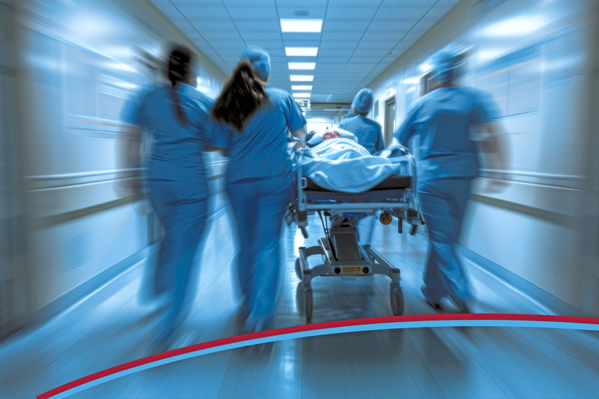 Zum Nachschauen: „Richtig handeln im Notfall – Ärzte aus der Zentralen ...