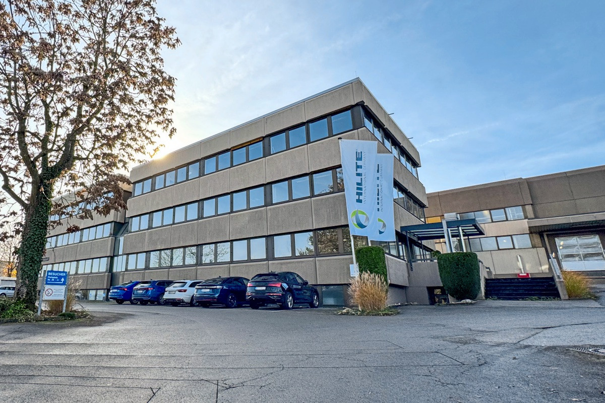 Hilite in Nürtingen baut Stellen ab und plant Umzug - Nürtingen ...