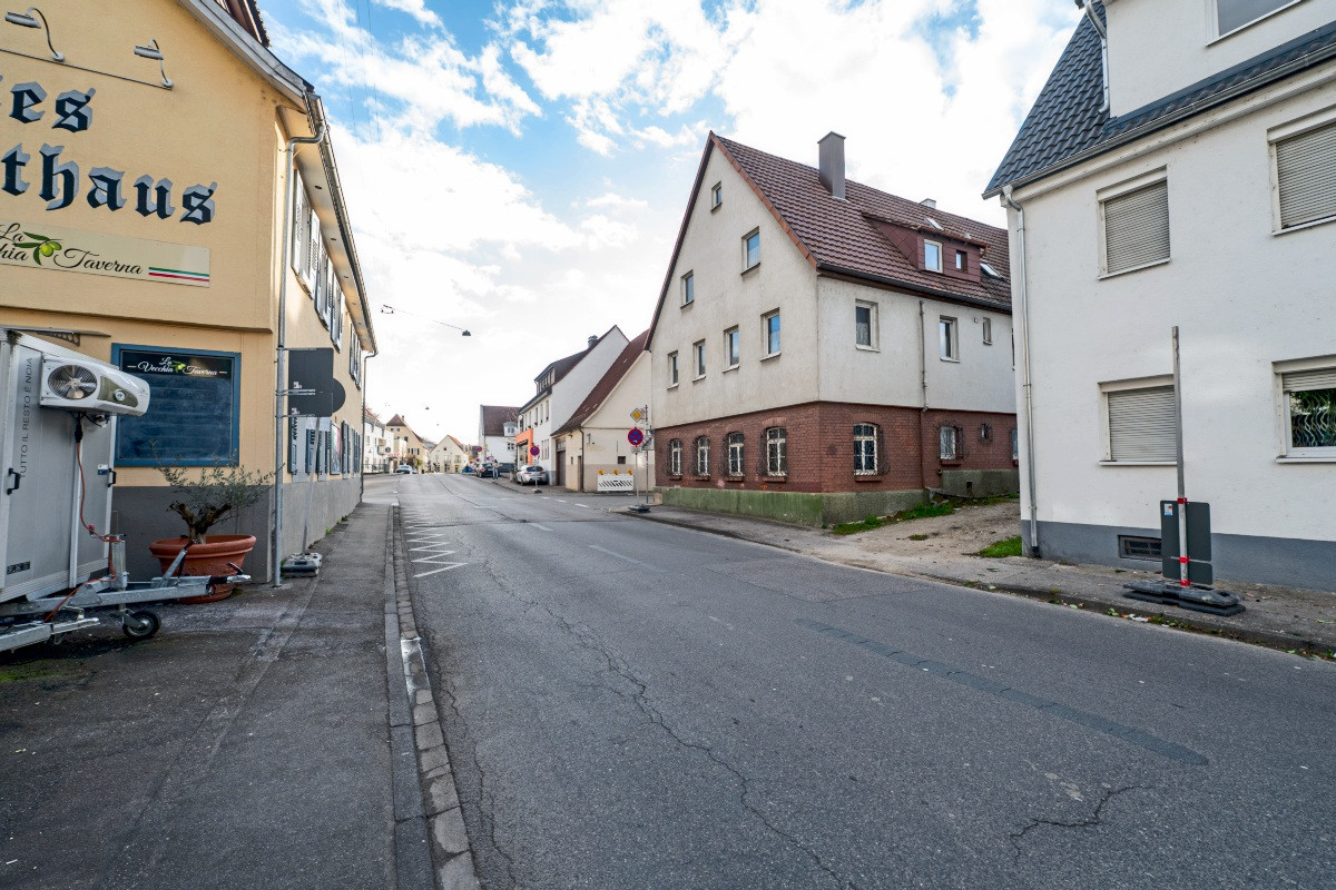 Rekorddefizit von fast 2 Millionen Euro im Oberboihinger Budget ...