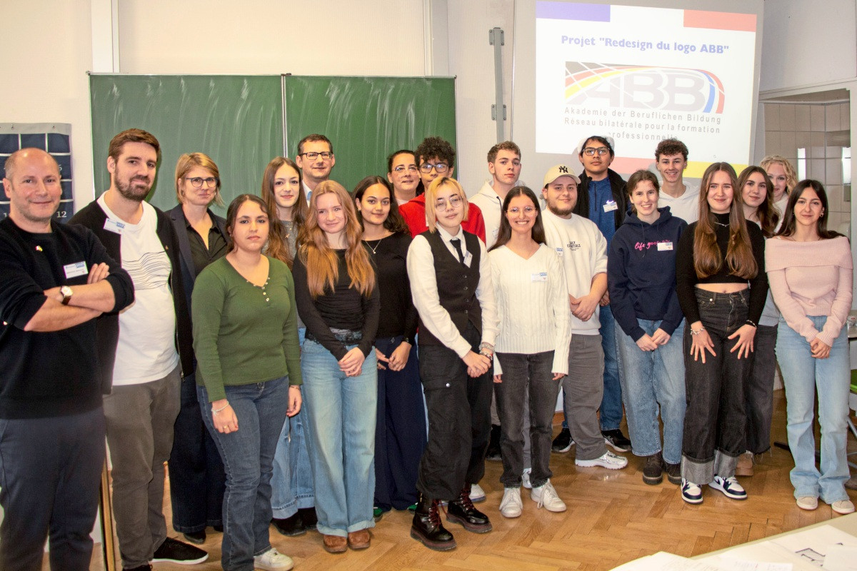 Deutsch-französisches Projekt an der Nürtinger PMHS: Gemeinsam zu einem ...
