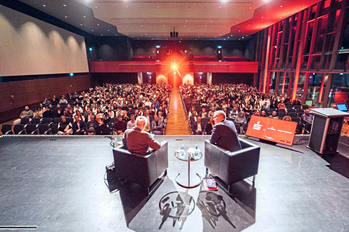 Videos zum Holocaust-Zeitzeugenabend in Nürtingen - Nürtingen ...